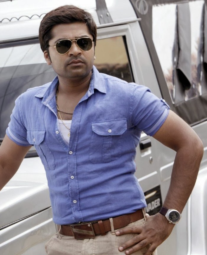 Montana Blog: Little Superstar- Simbu